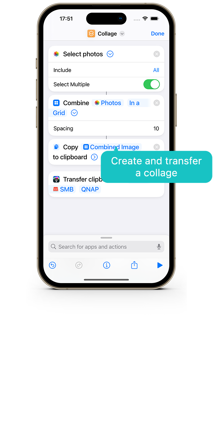 PhotoSync - Photo Transfer App | Premium Features - Exclusive features ...